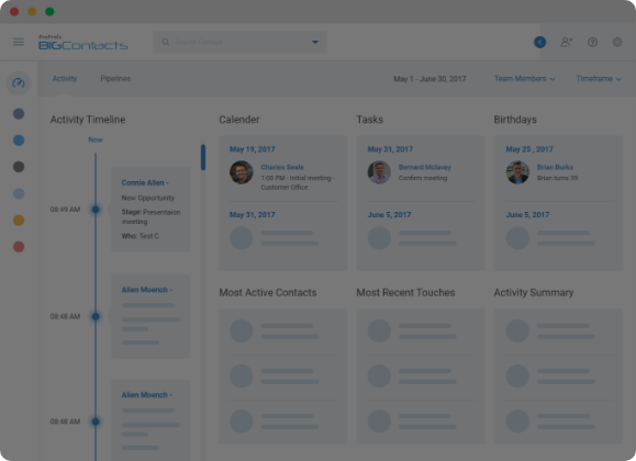 Deal Tracking Software| Best CRM for Deal Tracking