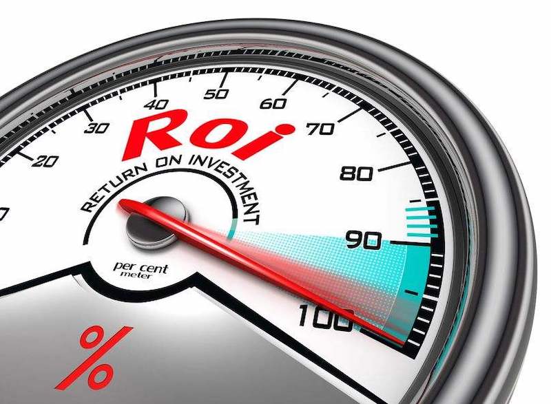 Measuring ROI for CRM a Difficult But Valuable Process | BIGContacts Measuring ROI for CRM a Difficult But Valuable Process | BIGContacts