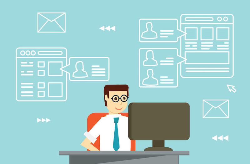 Increasing Sales And Adding Customer Value Bigcontacts