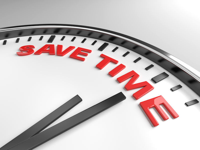 Learn How You Can Save Time with CRM Software | BIGContacts Learn How You Can Save Time with CRM Software | BIGContacts