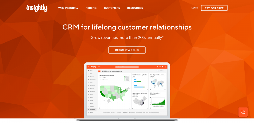 Free CRM Comparison Spreadsheet (How to Choose a CRM) | BIGContacts
