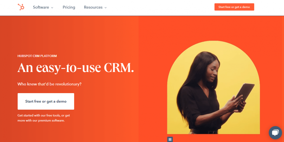 The 9 Best CRMs for Email Marketing in 2022