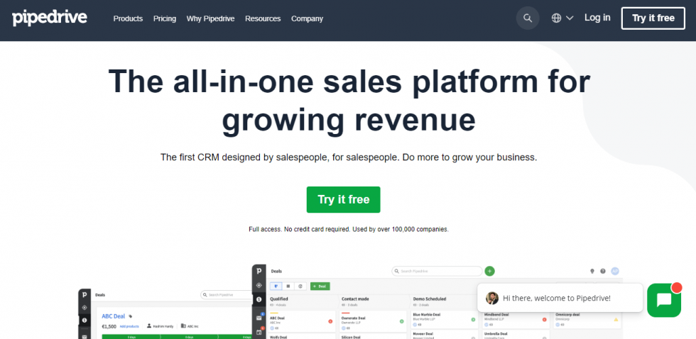11 Top Customer Database Software Choices for 2023