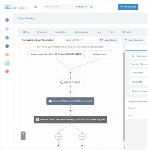11 Best Email Drip Campaign Software : Features & Pricing 2023
