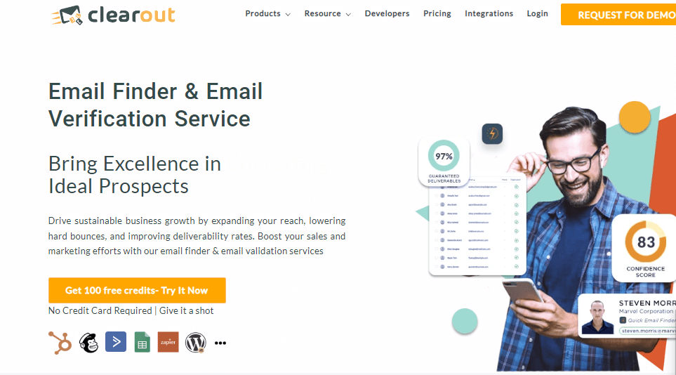 27 Best Lead Generation Software & Tools in 2022