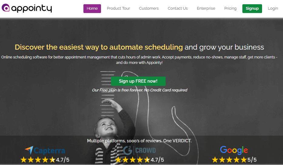 24 Best Appointment Scheduling Tools to Use in 2022