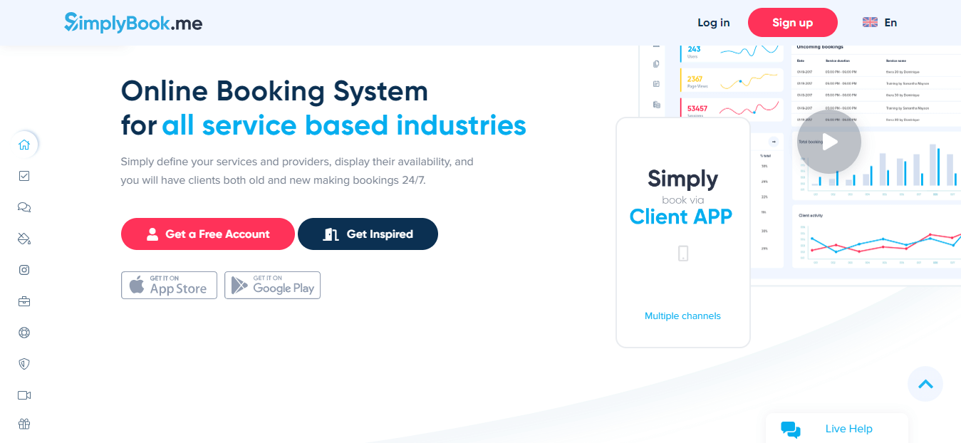 24 Best Appointment Scheduling Tools to Use in 2022