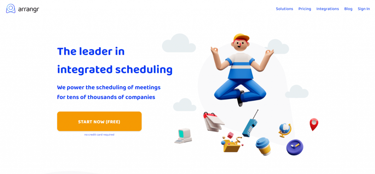 24 Best Appointment Scheduling Tools to Use in 2022