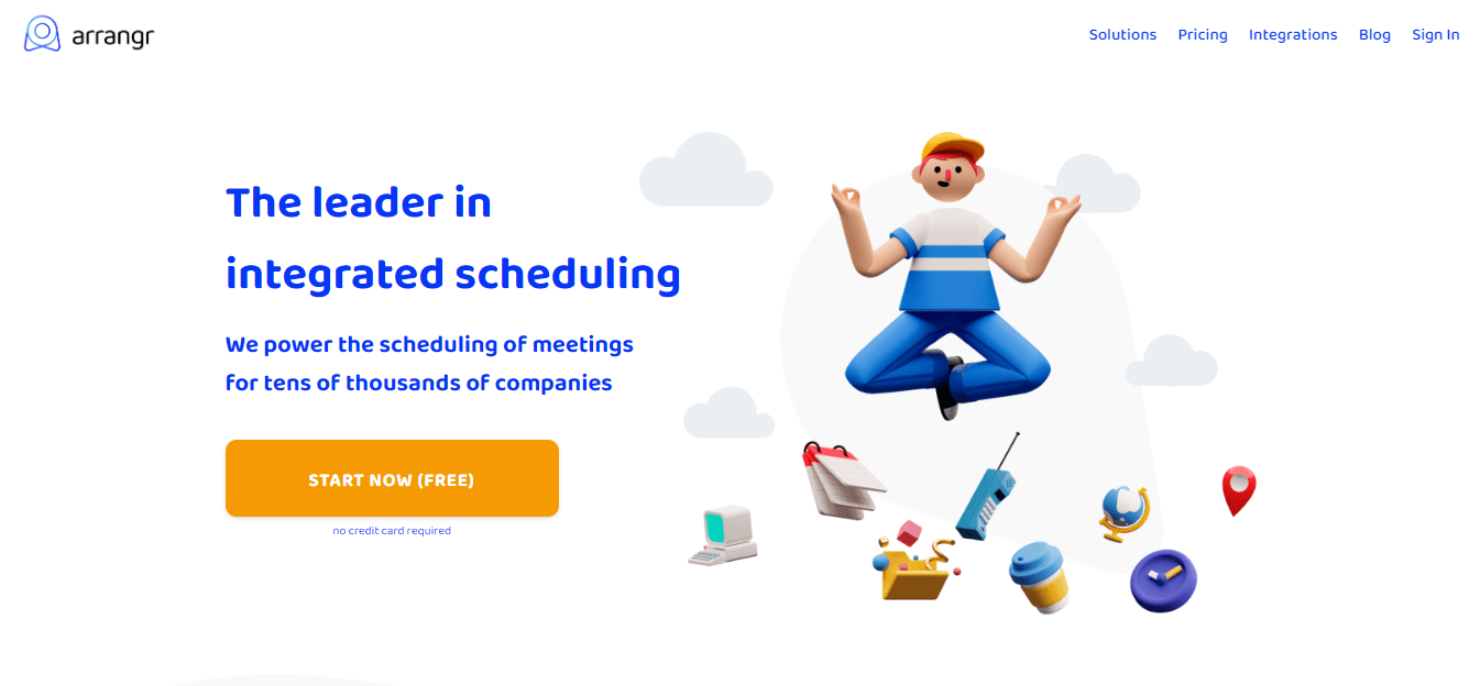 24 Best Appointment Scheduling Tools to Use in 2022