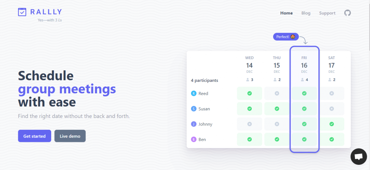 24 Best Appointment Scheduling Tools to Use in 2022