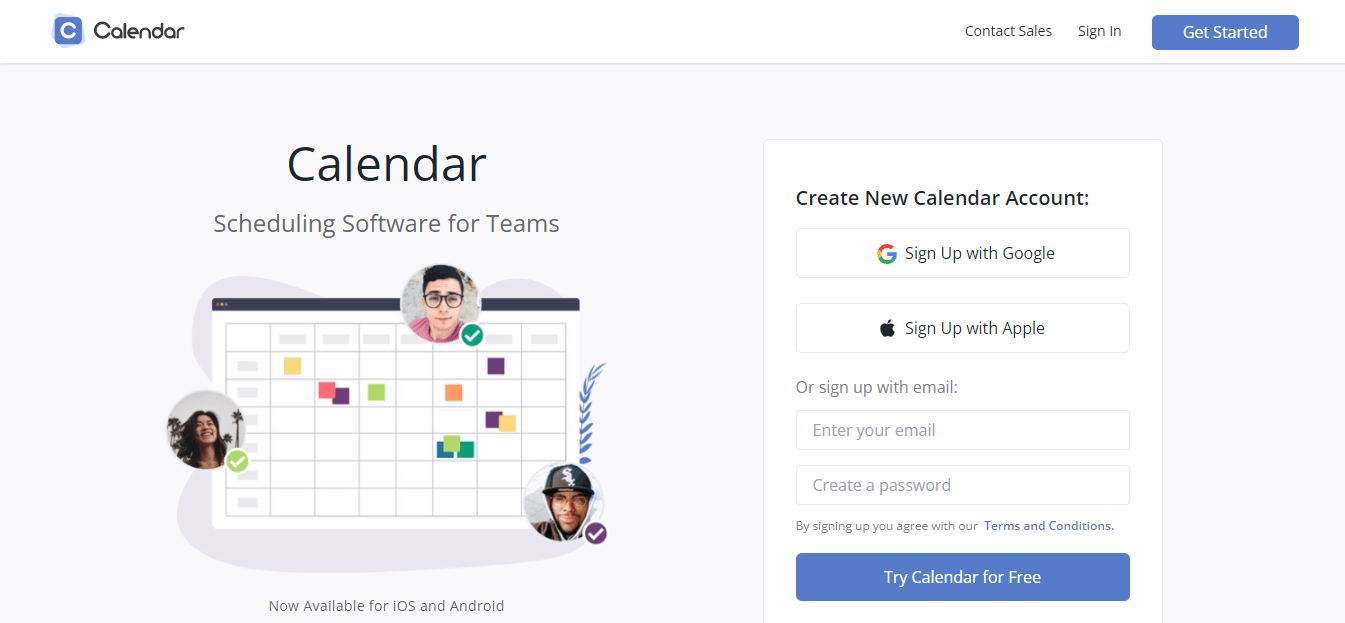 24 Best Appointment Scheduling Tools to Use in 2022