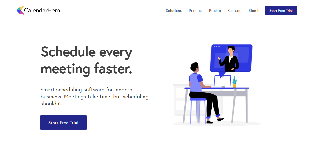 24 Best Appointment Scheduling Tools to Use in 2022