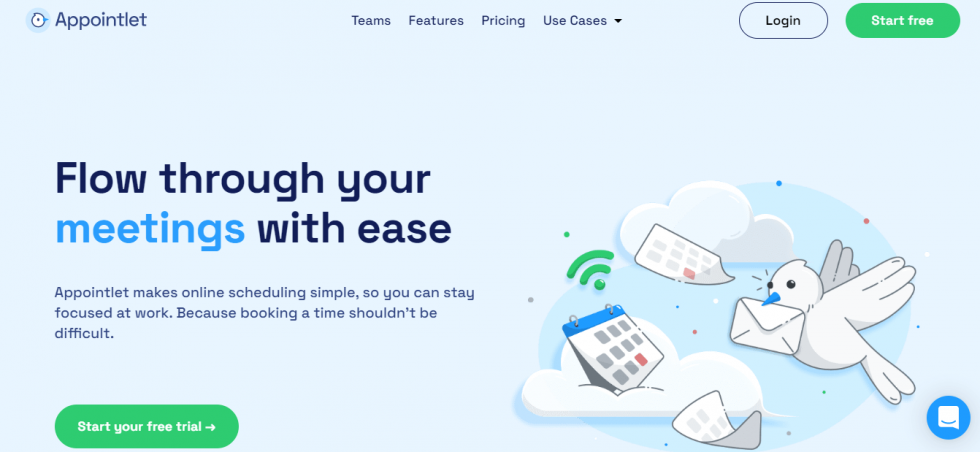 24 Best Appointment Scheduling Tools to Use in 2022