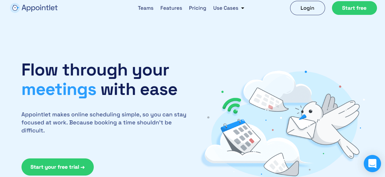 24 Best Appointment Scheduling Tools to Use in 2022