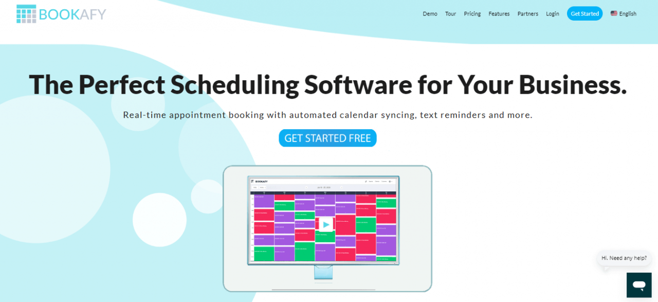 24 Best Appointment Scheduling Tools to Use in 2022