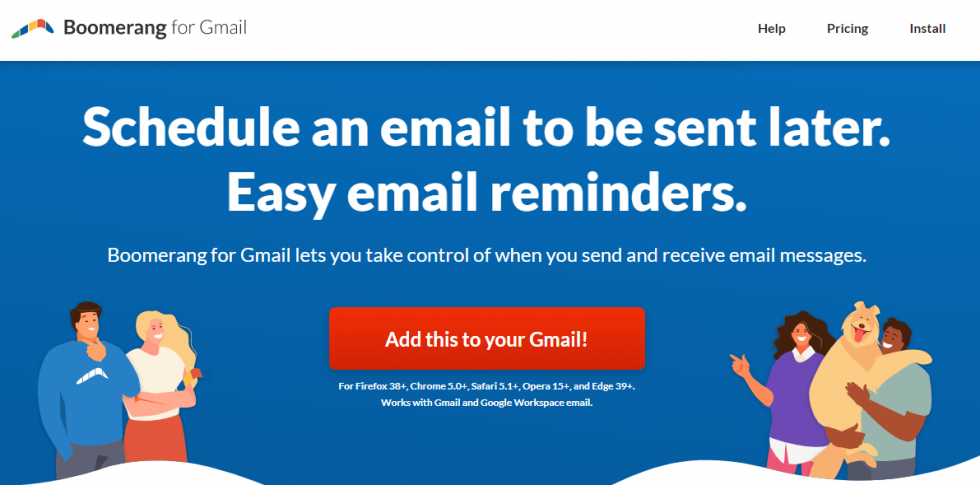 14 Best Email Management Software & Tools for 2022