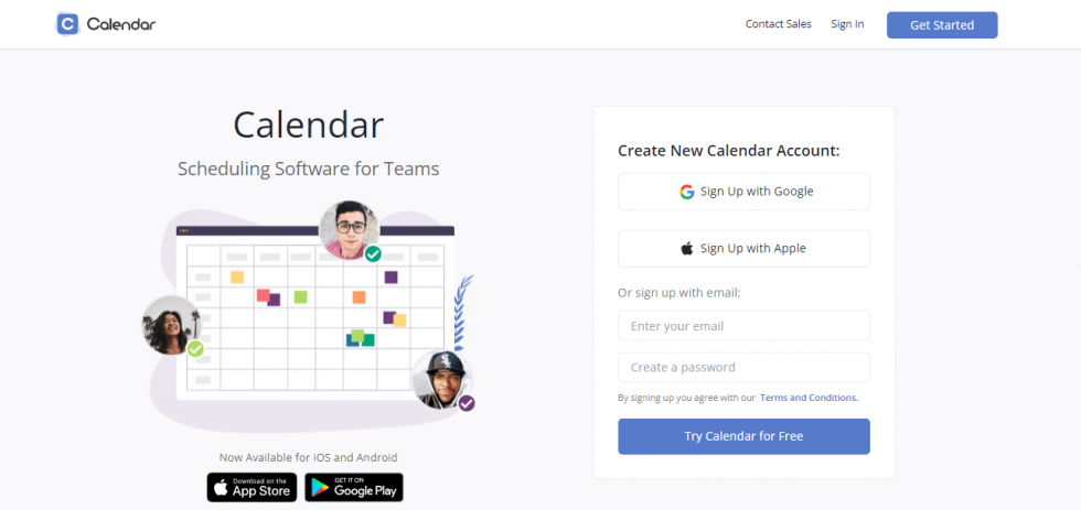 18 Best Group Scheduling Tools to Try in 2022