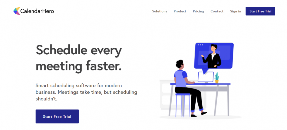 18 Best Group Scheduling Tools to Try in 2022