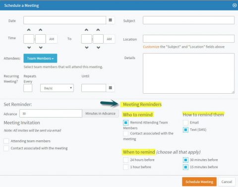 18 Best Group Scheduling Tools to Try in 2022