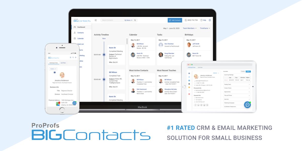 Crm Data Security Safeguarding Your Business And Customers