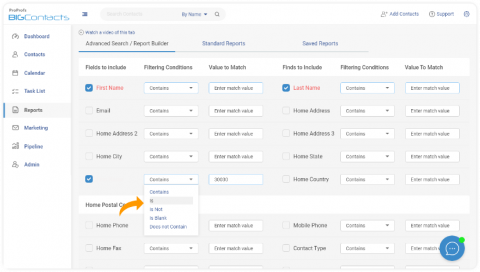 The CRM Process: 5 Effective Steps | BIGContacts