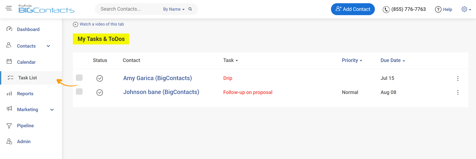 The Only Detailed Guide to Personal CRM Software with 12 Best Options