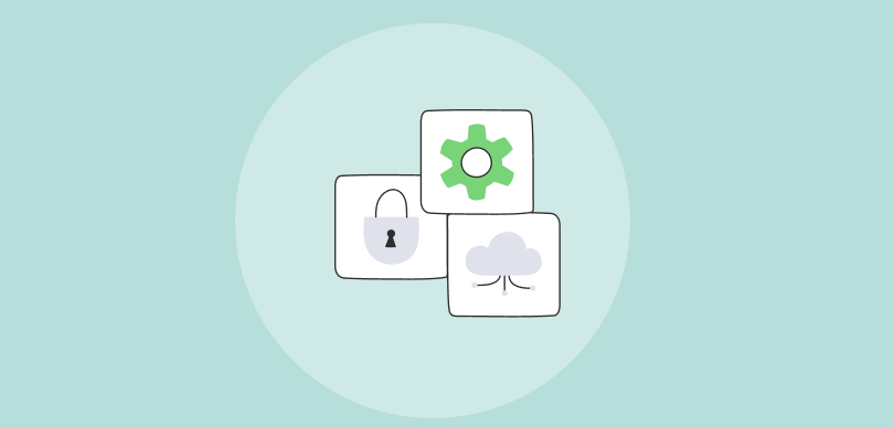 Crm Data Security Safeguarding Your Business And Customers